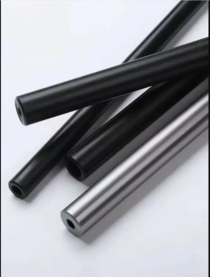 13x9 мм- бесшовная гидравлическая стальная труба, стальная труба 4140 с зеркальной отделкой внутри и снаружи