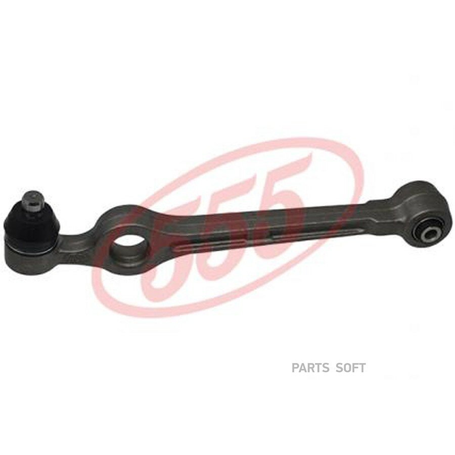 555 SA1712L 555 SA-1712L Рычаг подв нижн лев Mazda Demio 00