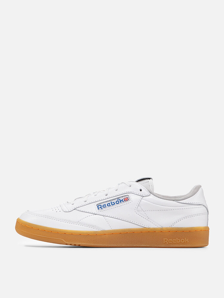 Кроссовки Reebok Club C 85 Vintage