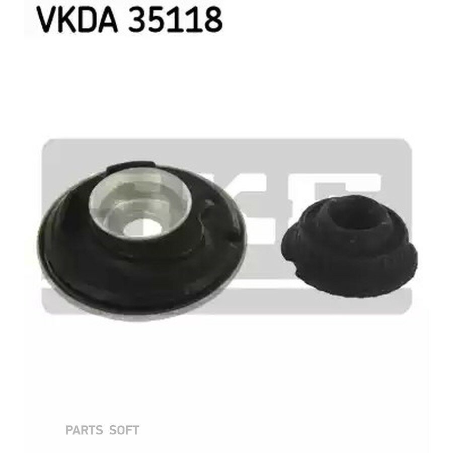 SKF VKDA35118 Опора амортизатора