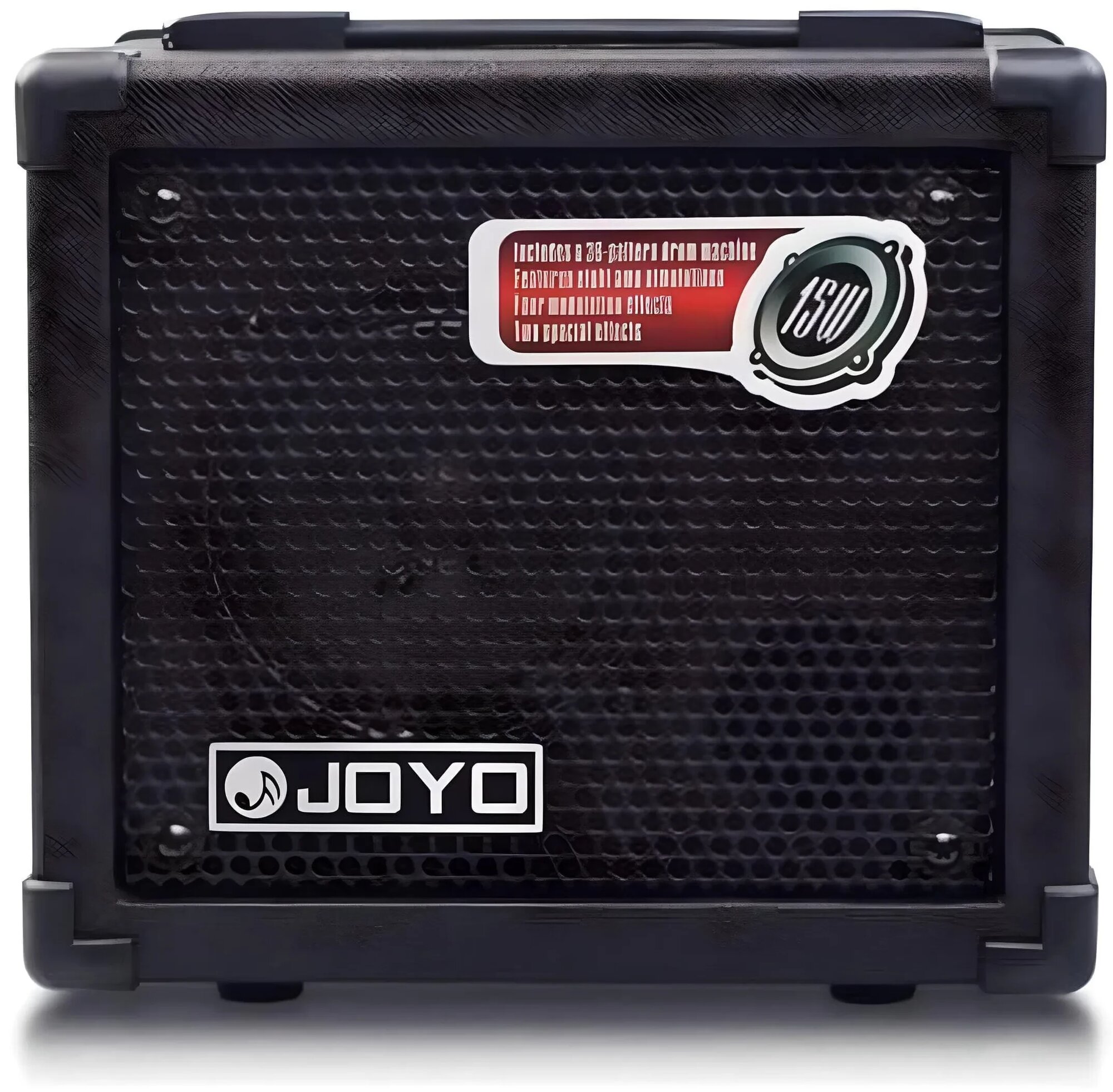 Комбоусилитель гитарный Joyo DC-15
