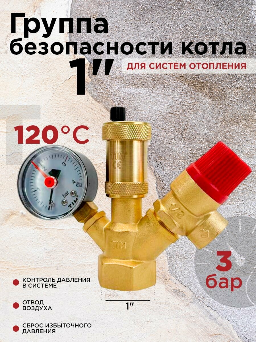 Группа безопасности