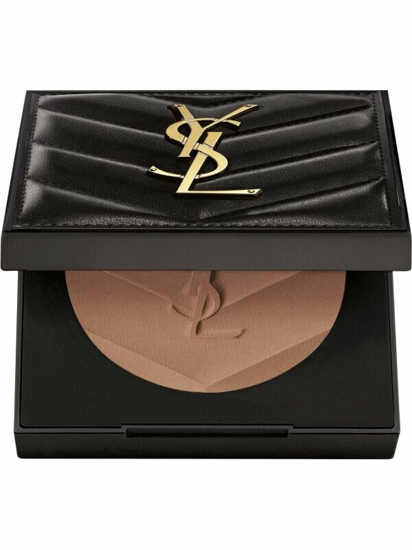 Матирующая пудра для лица Yves Saint Laurent Hyper Finish