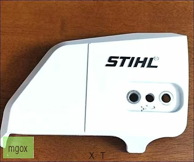 Крышка звездочки цепи для бензопилы STIHL MS 180-MS 250 Защитный кожух шины