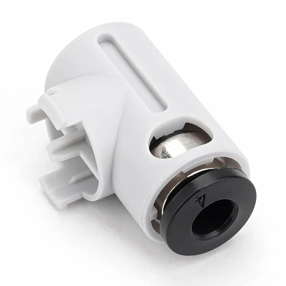 3D-печатный PTFE адаптер для Bambu Lab A1/A1MINI, точные AMS соединители для трубок