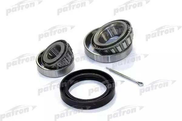 Подшипник ступичный передний PATRON PBK523 Ford: Transit 62-91