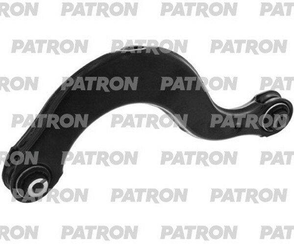 Рычаг подвески PATRON PS5072 Vw: Caddy III 04-, Golf V 03-, Touran 03-, Passat 08, 05-