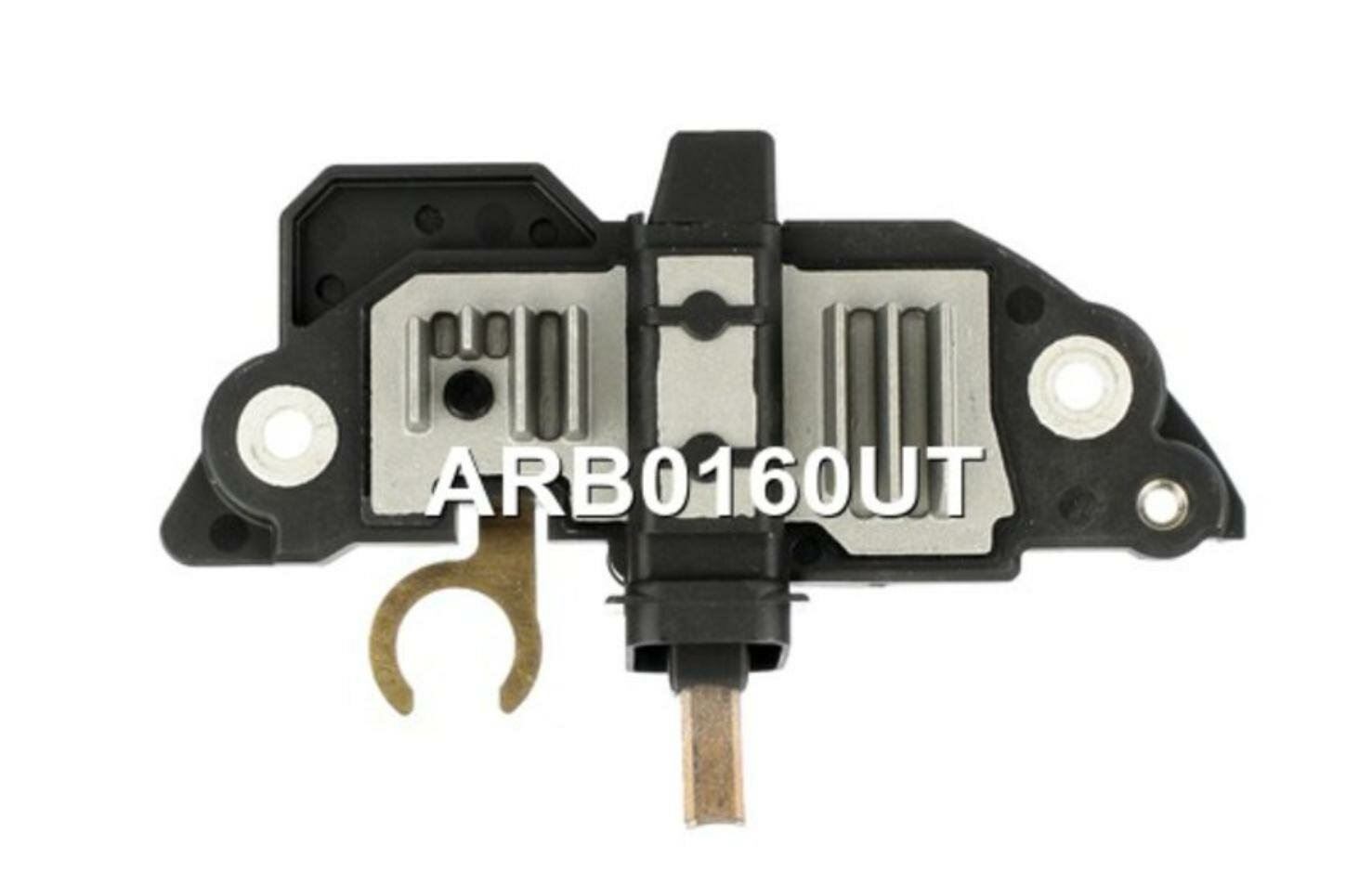 Регулятор генератора KRAUF ARB0160UT Opel