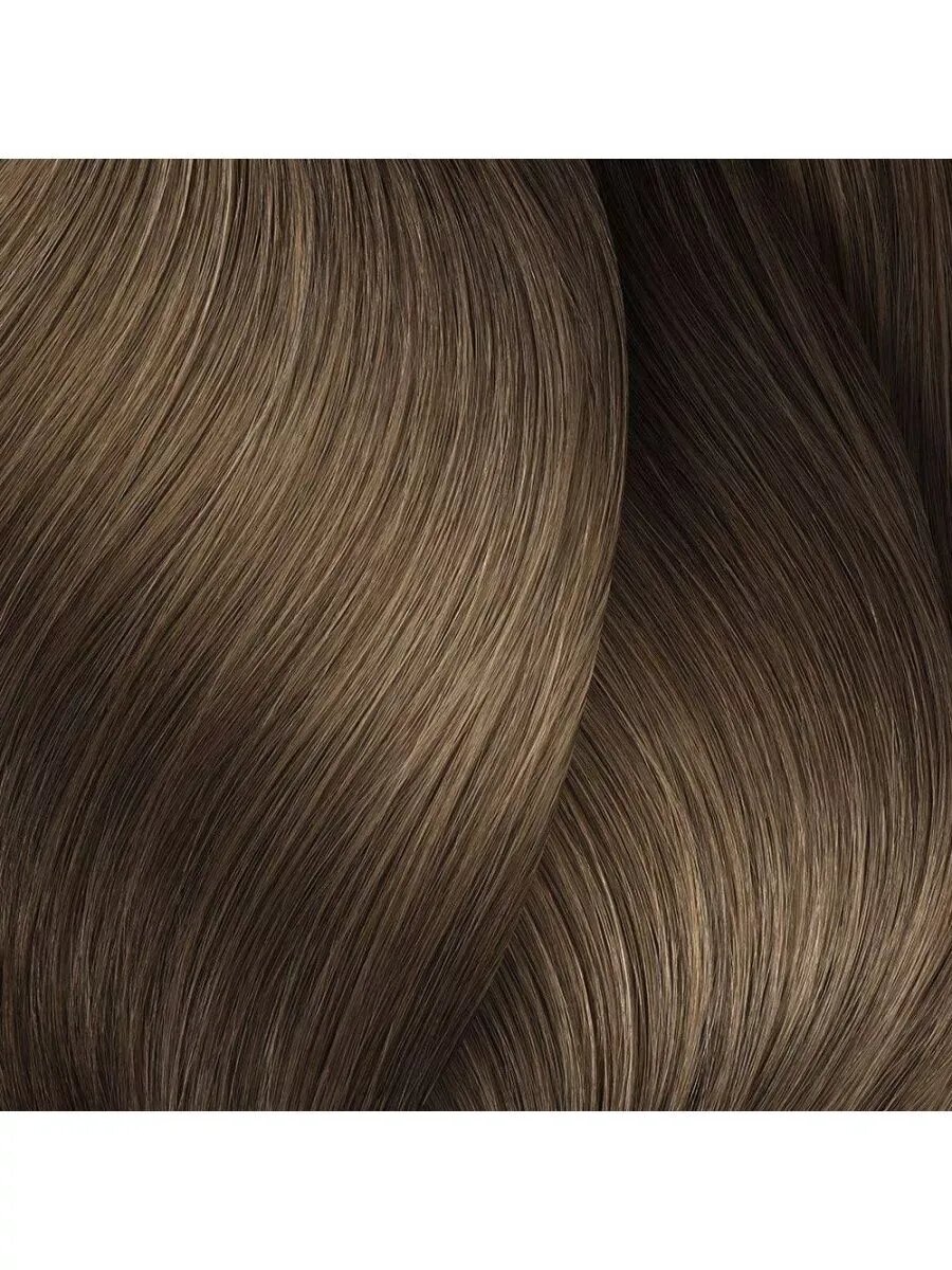 Loreal INOA 8.23 - Краска Иноа 60 мл — фото 1
