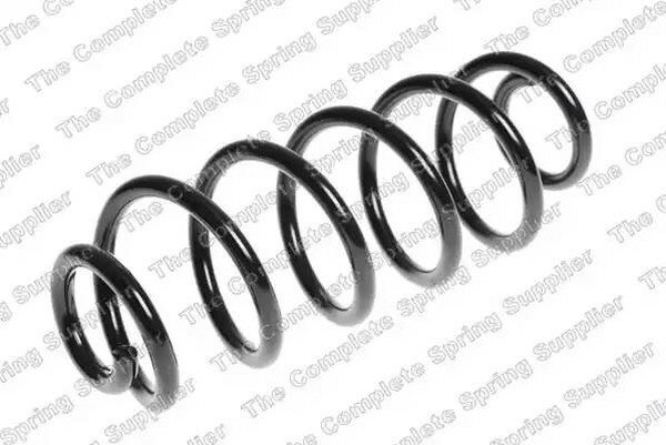 Пружина подвески задняя LESJOFORS 4204266 Audi A4 Avant W. Sports Susp. 08-, A5 Quattro 6, 07-