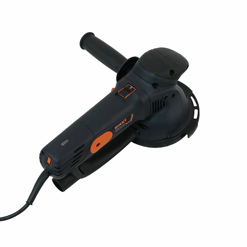Электрическая шлифовально-зачистная машинка с двумя режимами MAXXT R7304