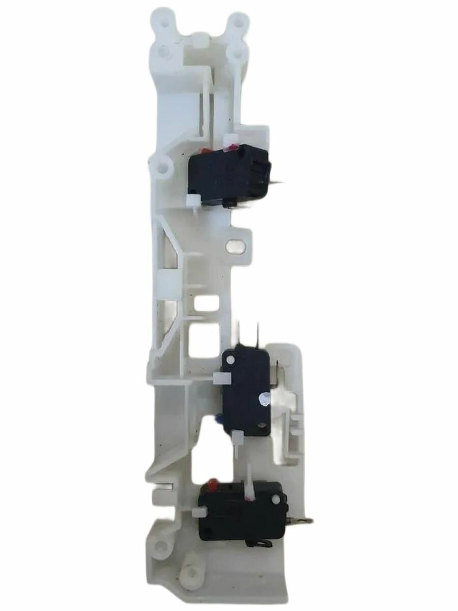 Держатель микровыключателей для СВЧ MH-5347GRL, LG
