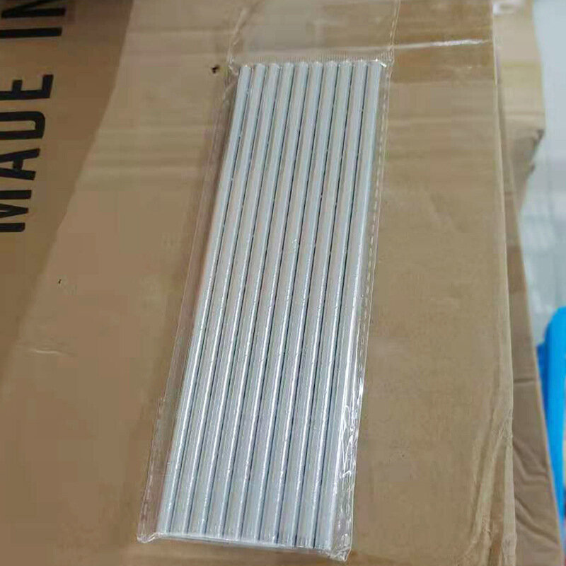 Серебряная фольгированная посуда для праздников и дней рождения, декоративные тарелки и стаканы из фольги, оптовая