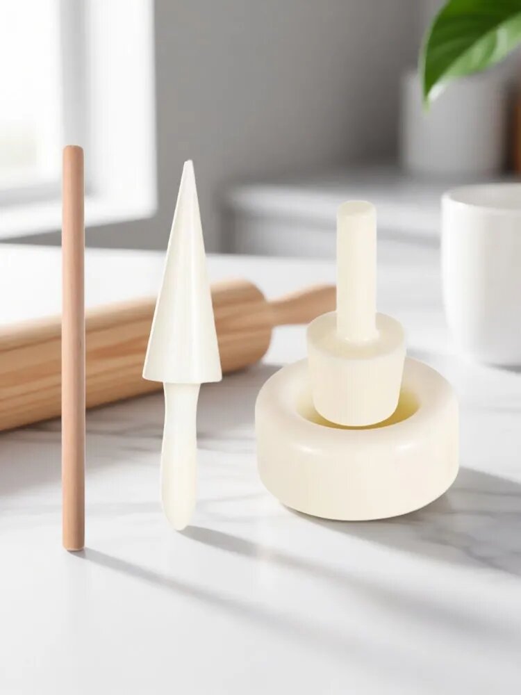 Форма для мороженого