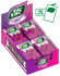 Драже Tic Tac со вкусом Ягодный Микс Малина Голубика, 16г 12 шт.