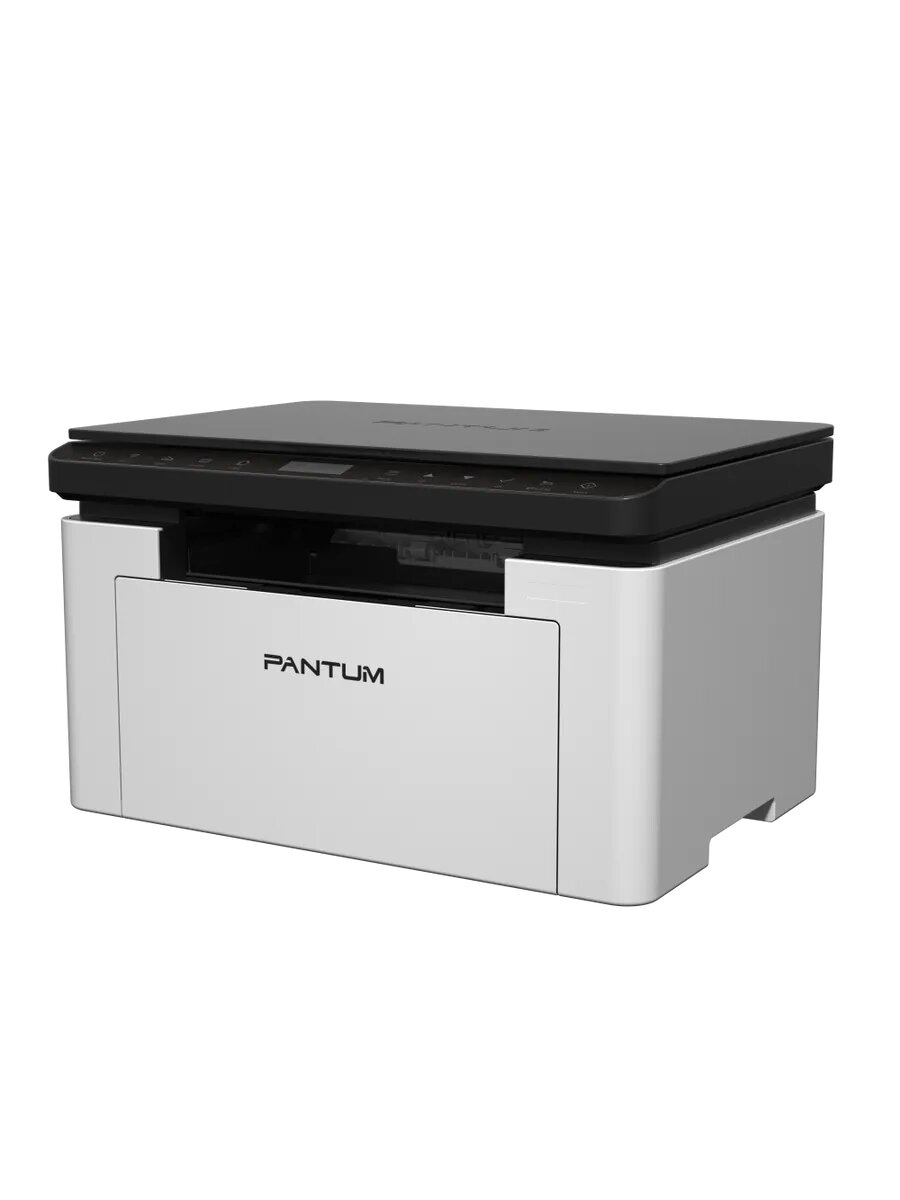 МФУ лазерное BM1800W черно-белая печать, A4, с Wi-Fi