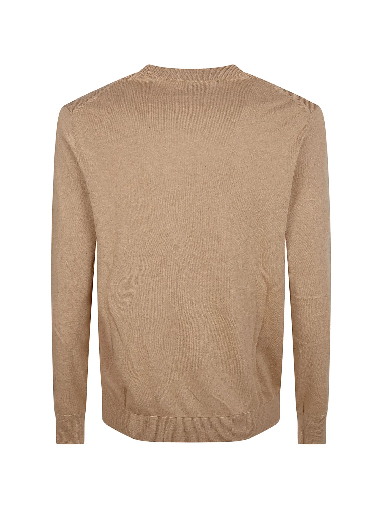Свитер Ballantyne Argyle crew-neck sweater, размер 48, , разноцветный — фото 1