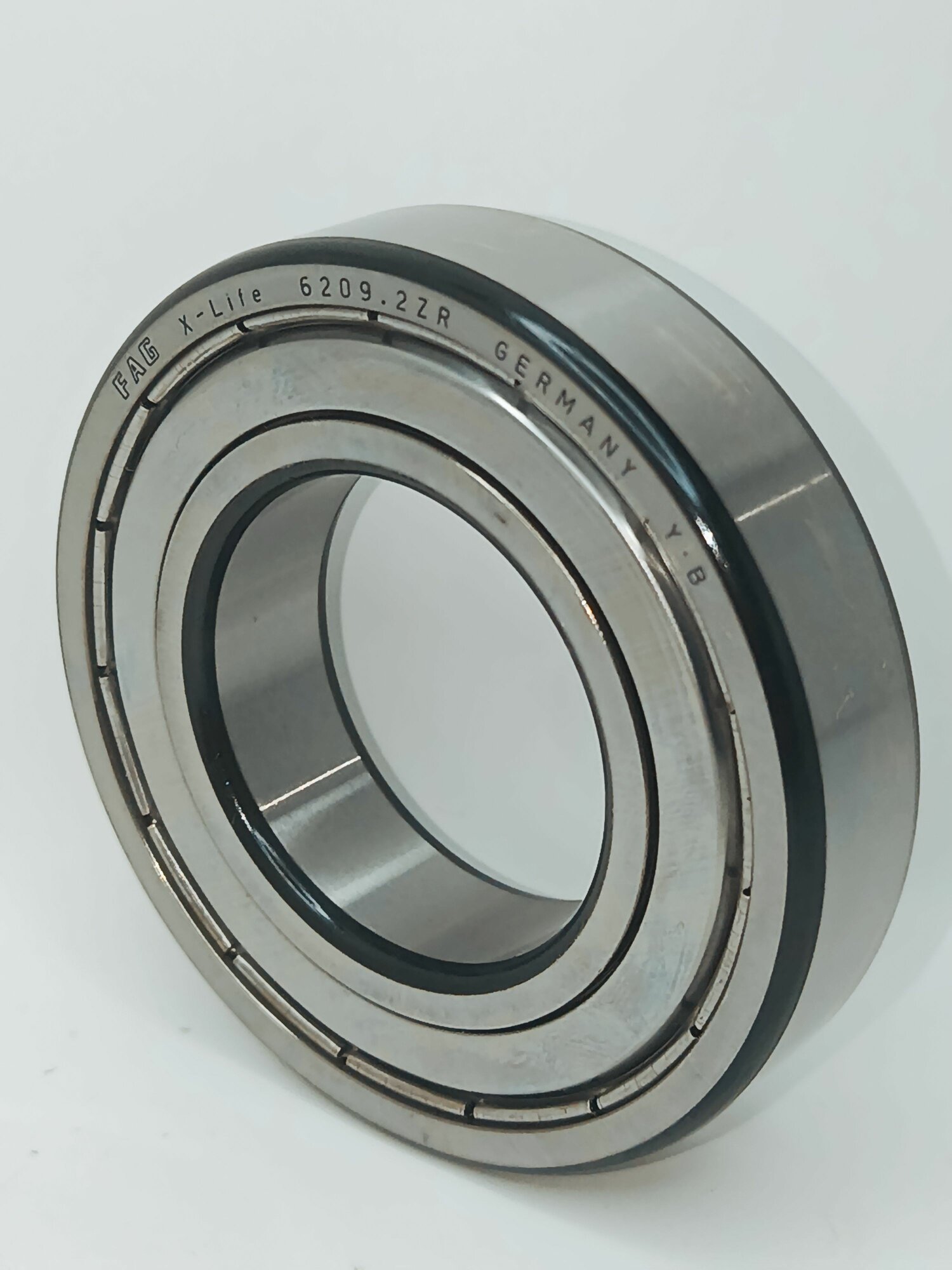 6209-2ZR Подшипник