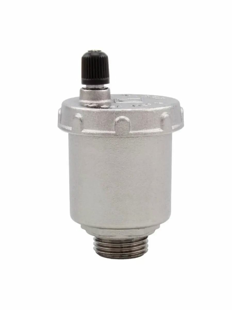 362 Воздухоотводчик автоматический 1/2" НР