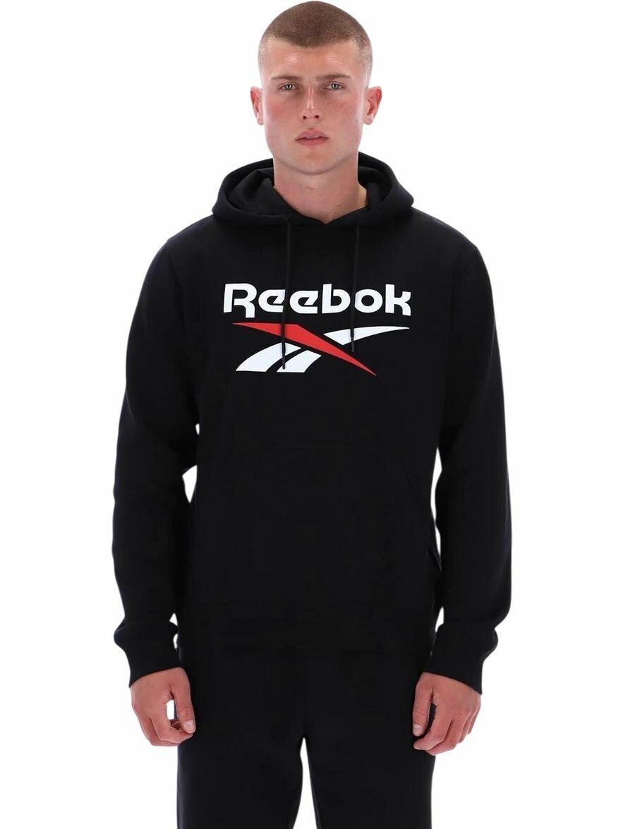 Худи Trent 2 Col Logo Hoody