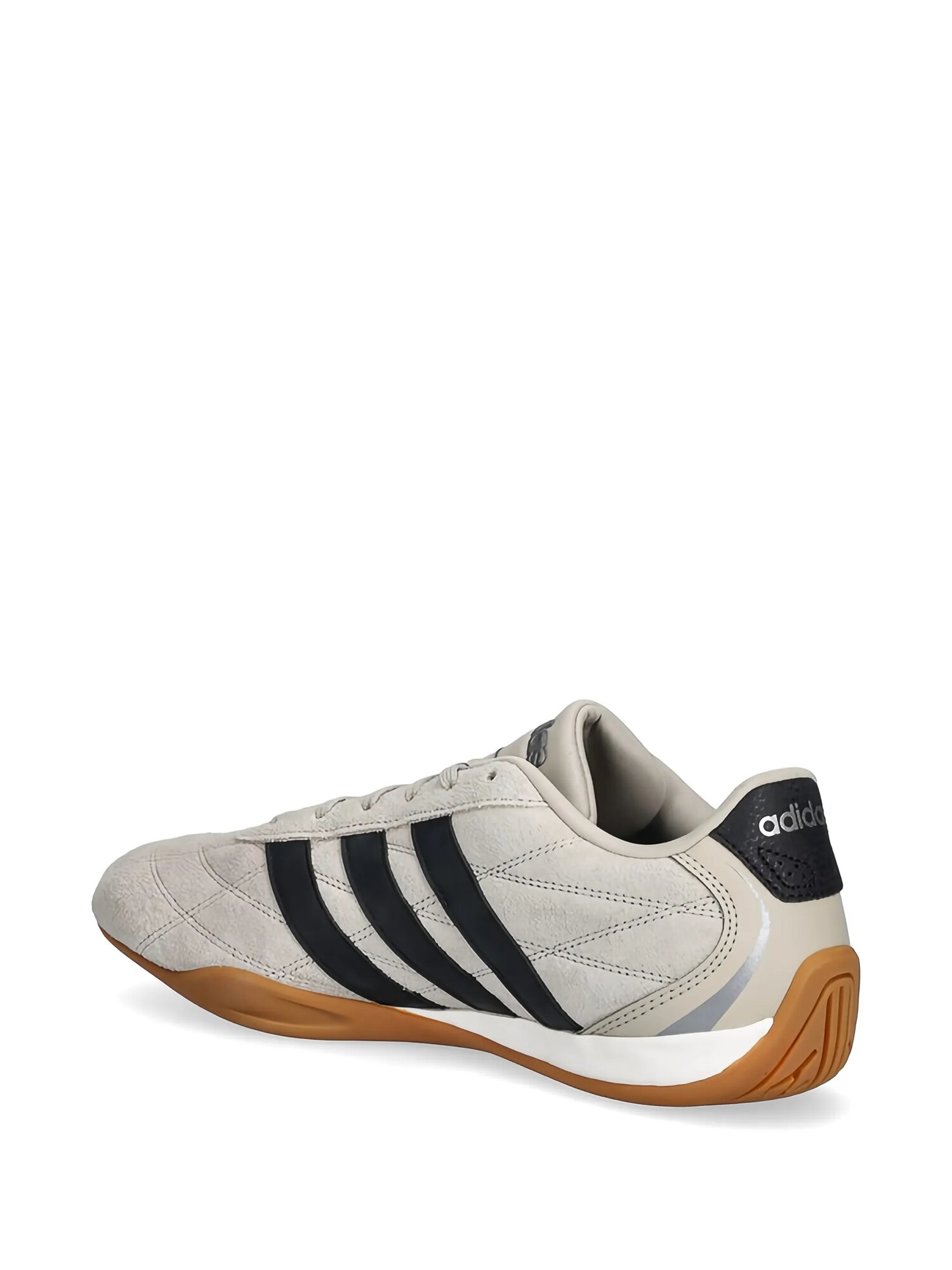 Кроссовки adidas Groundpulse panelled sneakers, размер 11 US, разноцветный — фото 1