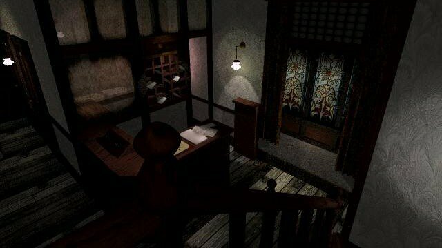 Dark Fall: The Journal Steam Ключ • Активация Steam • регион Весь мир