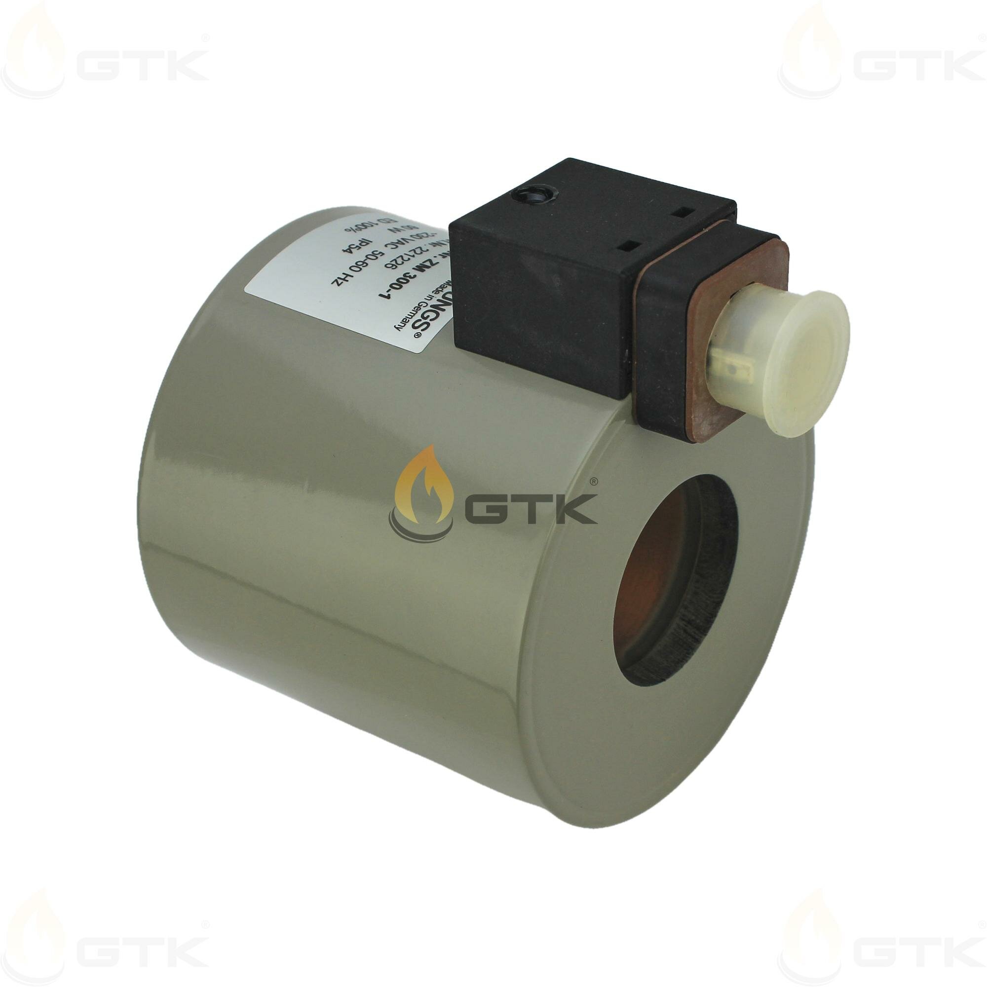Катушка магнитная Weishaupt MDK70 230В, 605930