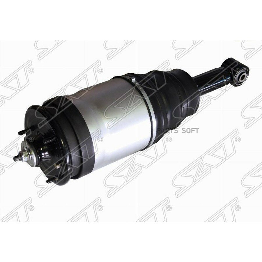 Стойка задняя Land Rover Discovery 04-17 / Range Rover 02-12 (Справа=Слева) от официального дистрибьютора, SAT, артикул STRTD501090