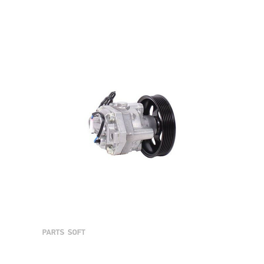 Новый насос ГУР Subaru Legacy 2003-2009, Subaru Legacy Outback 2003-2009 от официального дистрибьютора, PSTPRO, артикул NB7013PST