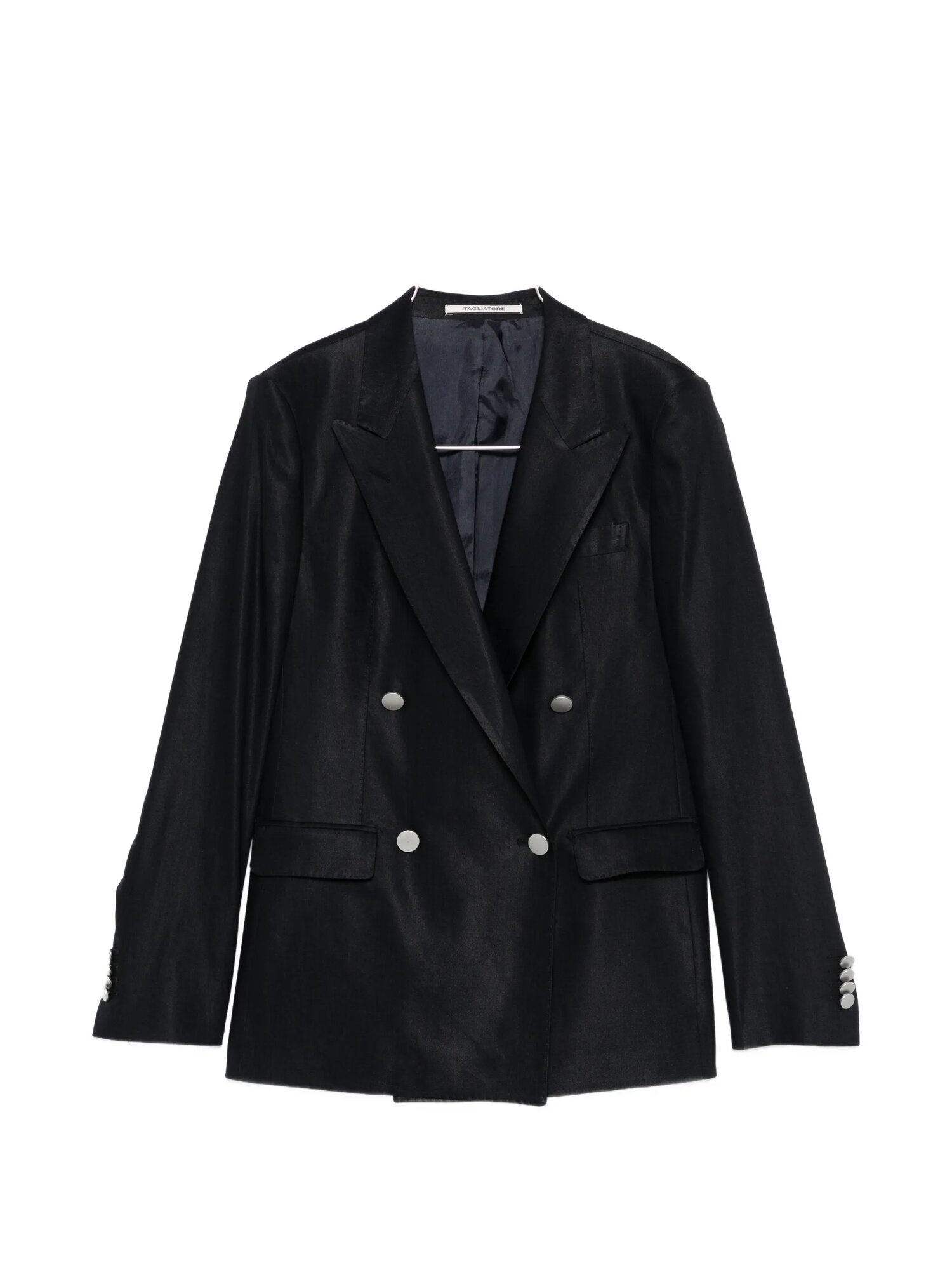 Пиджак Double-breasted blazer