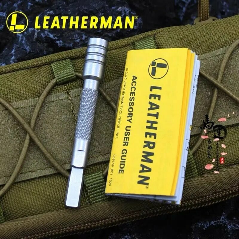 Удлинитель для бит Leatherman BIT DRIVER EXTENDER STAINLESS 931009