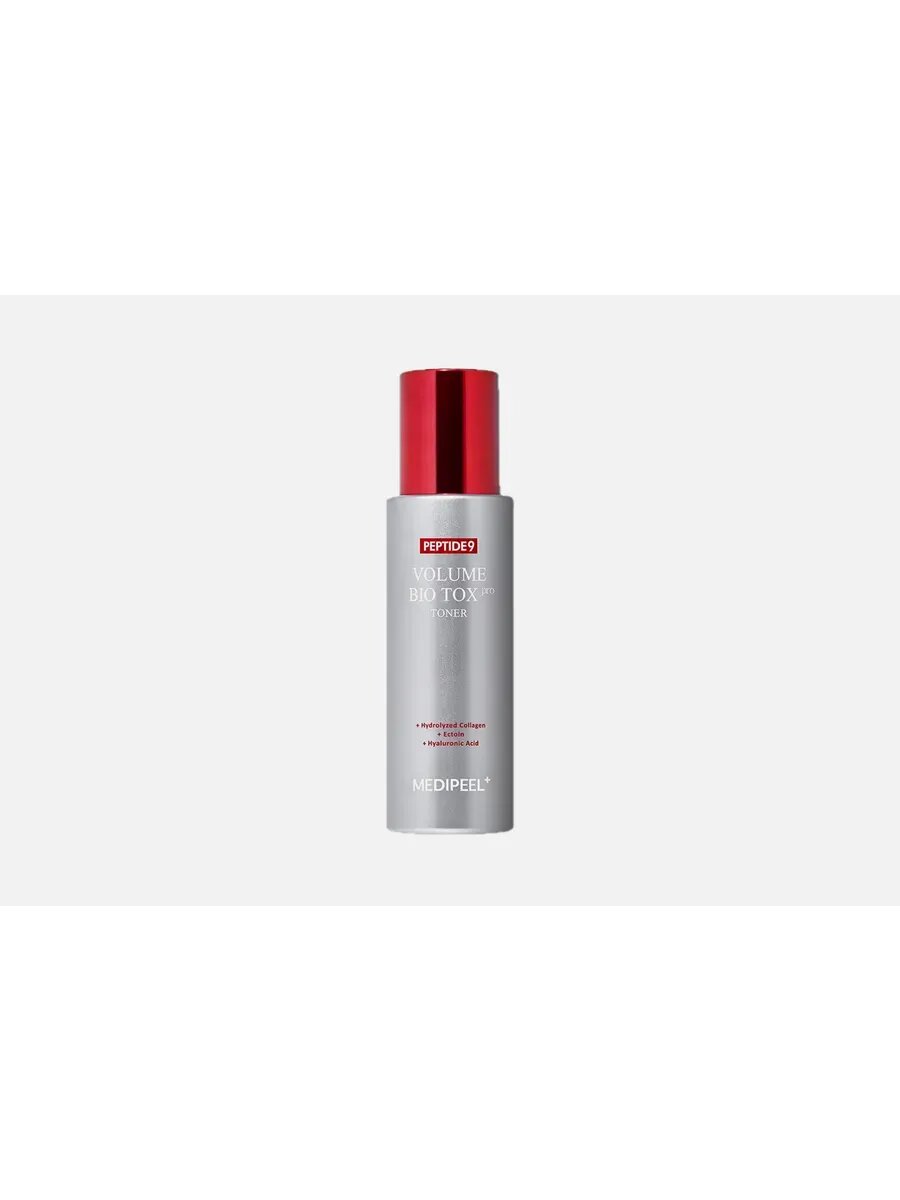 Восстанавливающий тонер для лица MEDI-PEEL Peptide 9 volume bio tox toner pro 250 мл