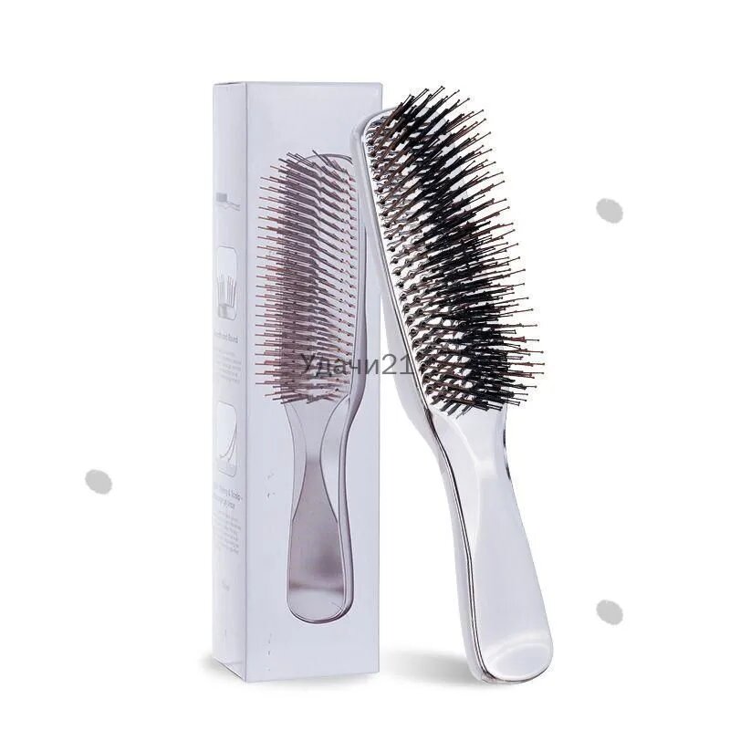 Японская расческа Scalp Brush PREMIUM