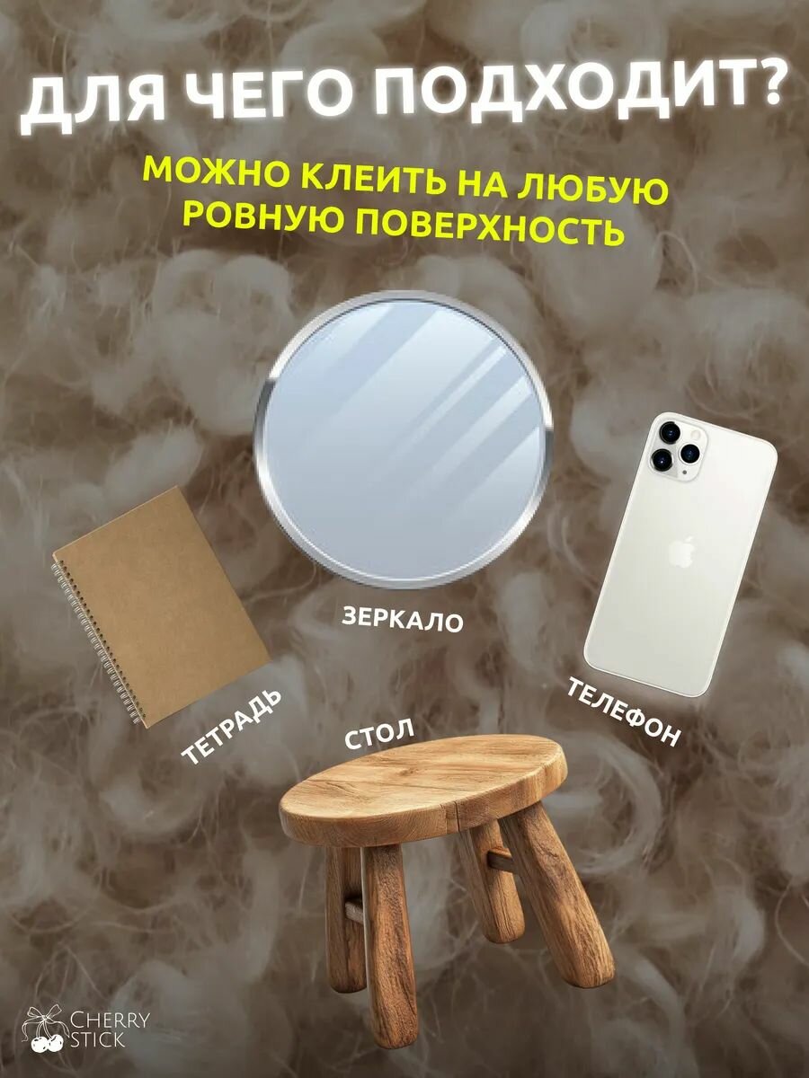 3d стикеры на телефон Обезьянки — фото 1