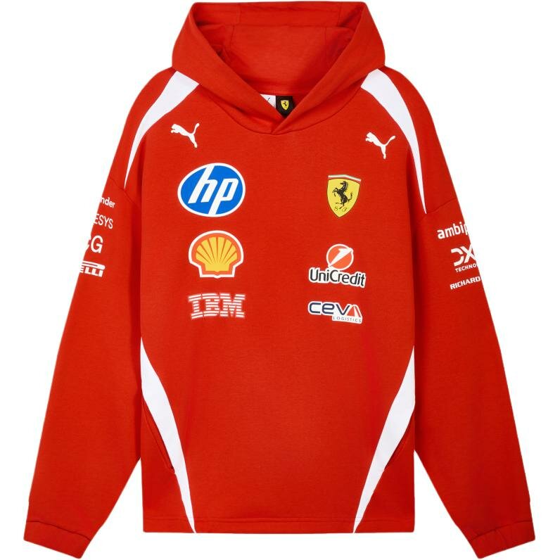 Толстовка PUMA