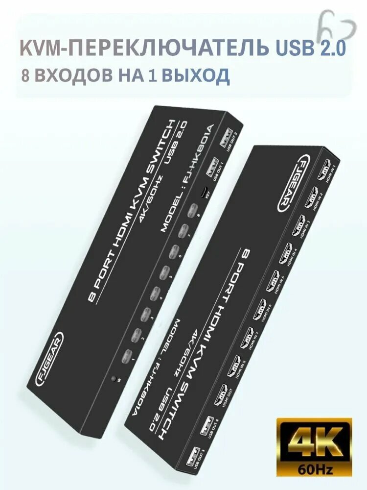 USB-концентратор