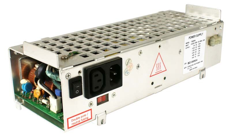 Блок питания Samsung 7200PSU 200W — фото 1