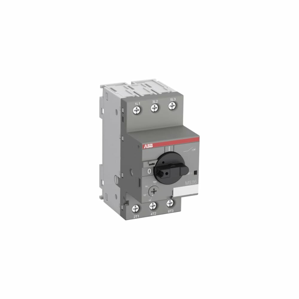 Автоматический выключатель ABB MS116-32