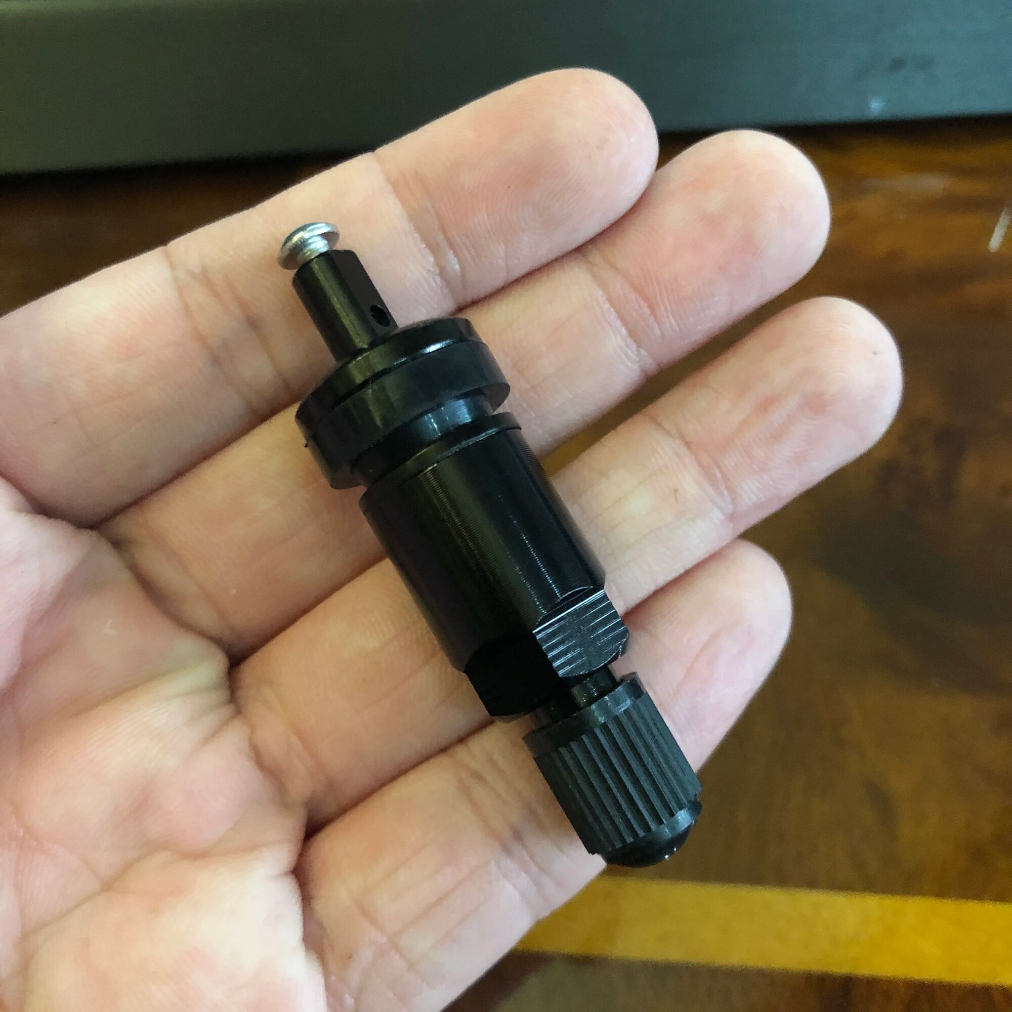 Клапаны TPMS для Buick Cadillac Chevrolet, 4шт