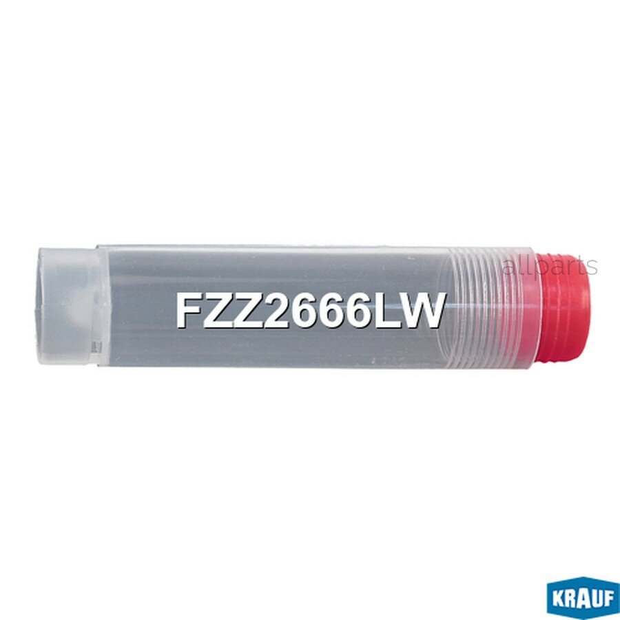 KRAUF FZZ2666LW Распылитель форсунки