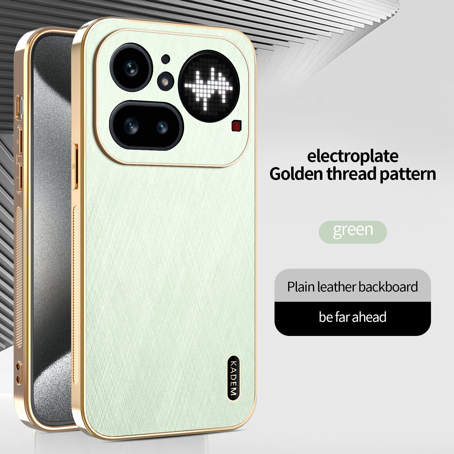 Чехол для Nothing Phone 4a Pro