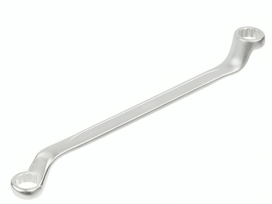 Накидной гаечный ключ 21x23 мм PRO STARTUL GT PRO-822123 хромованадиевая сталь