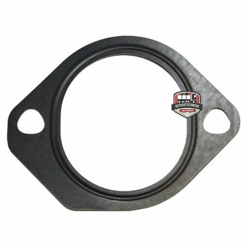 Прокладка двигателя Iveco 504317822
