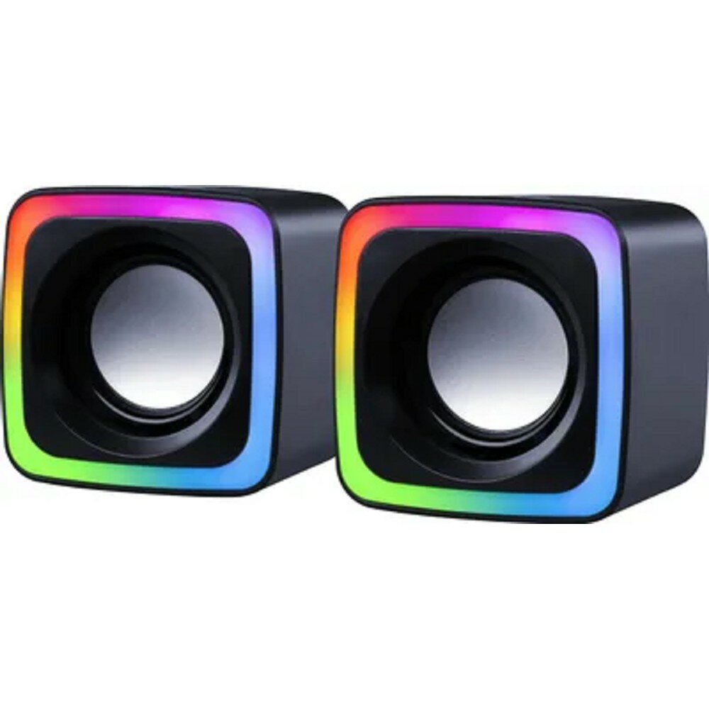 Колонки Defender Solar 7 65117