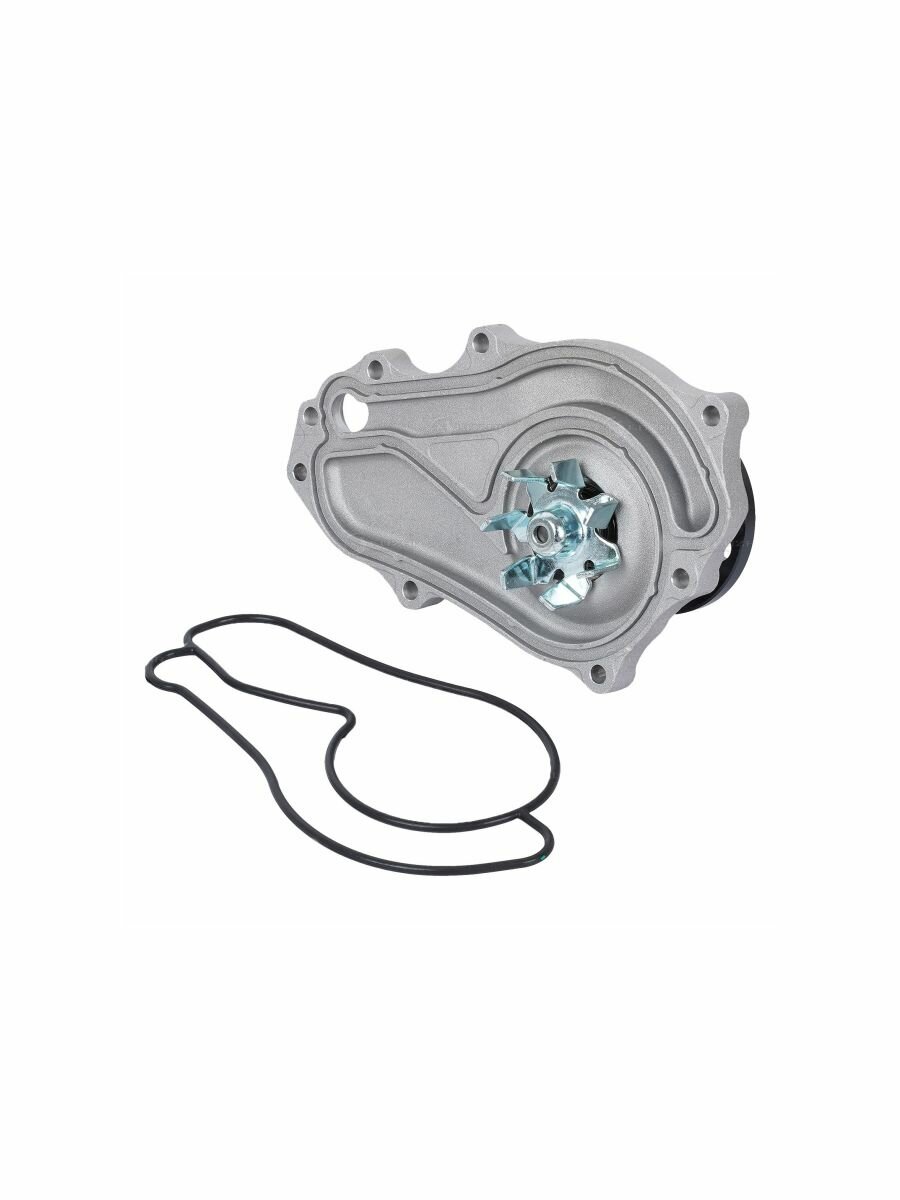 Насос водяной Honda Accord (08 ) 2.4i K24Z3 (помпа) (LUZAR)