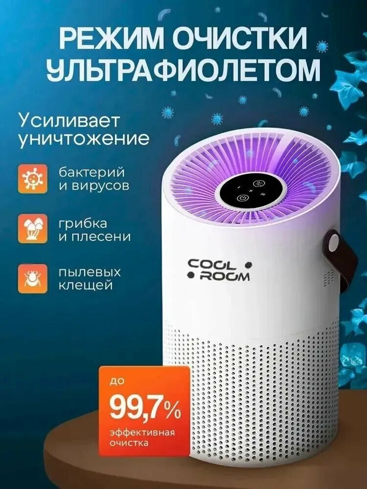 Очиститель воздуха A739142079173