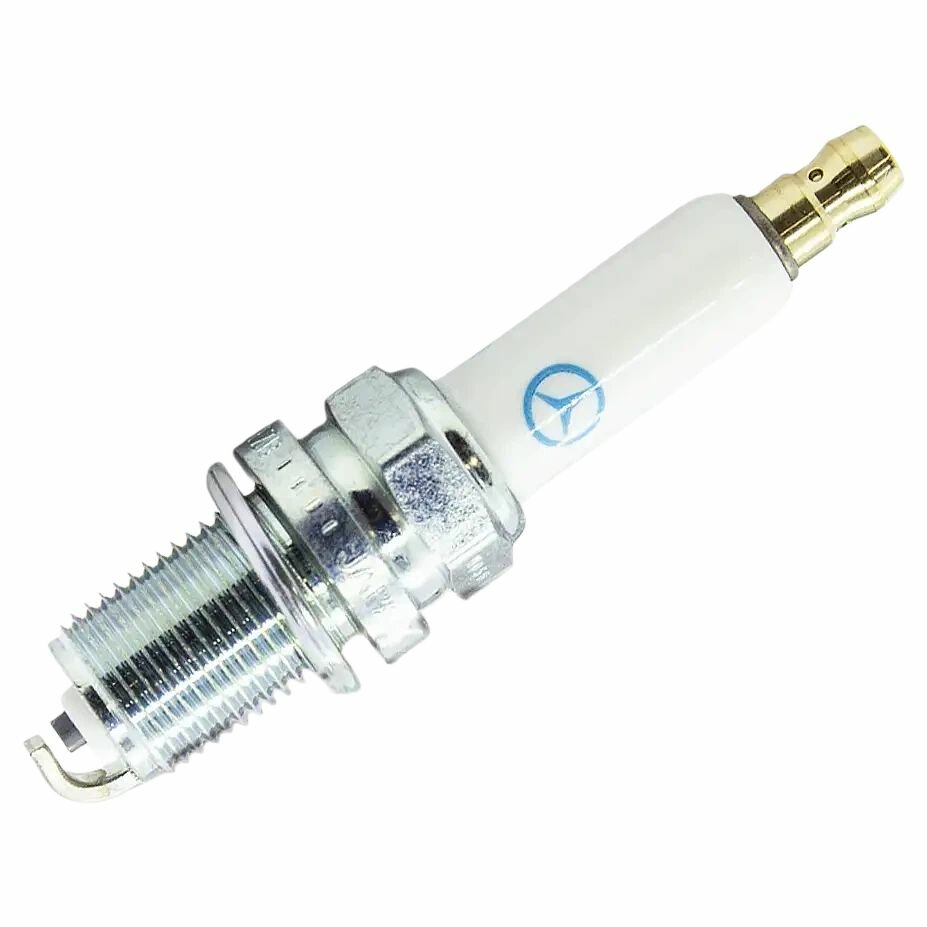 Свеча зажигания MERCEDES-BENZ A 004 159 36 03 A-Class W169, B-Class W245, C-Class W204, E-Class W212, SLK R172, Sprinter, Maybach, Smart Fortwo