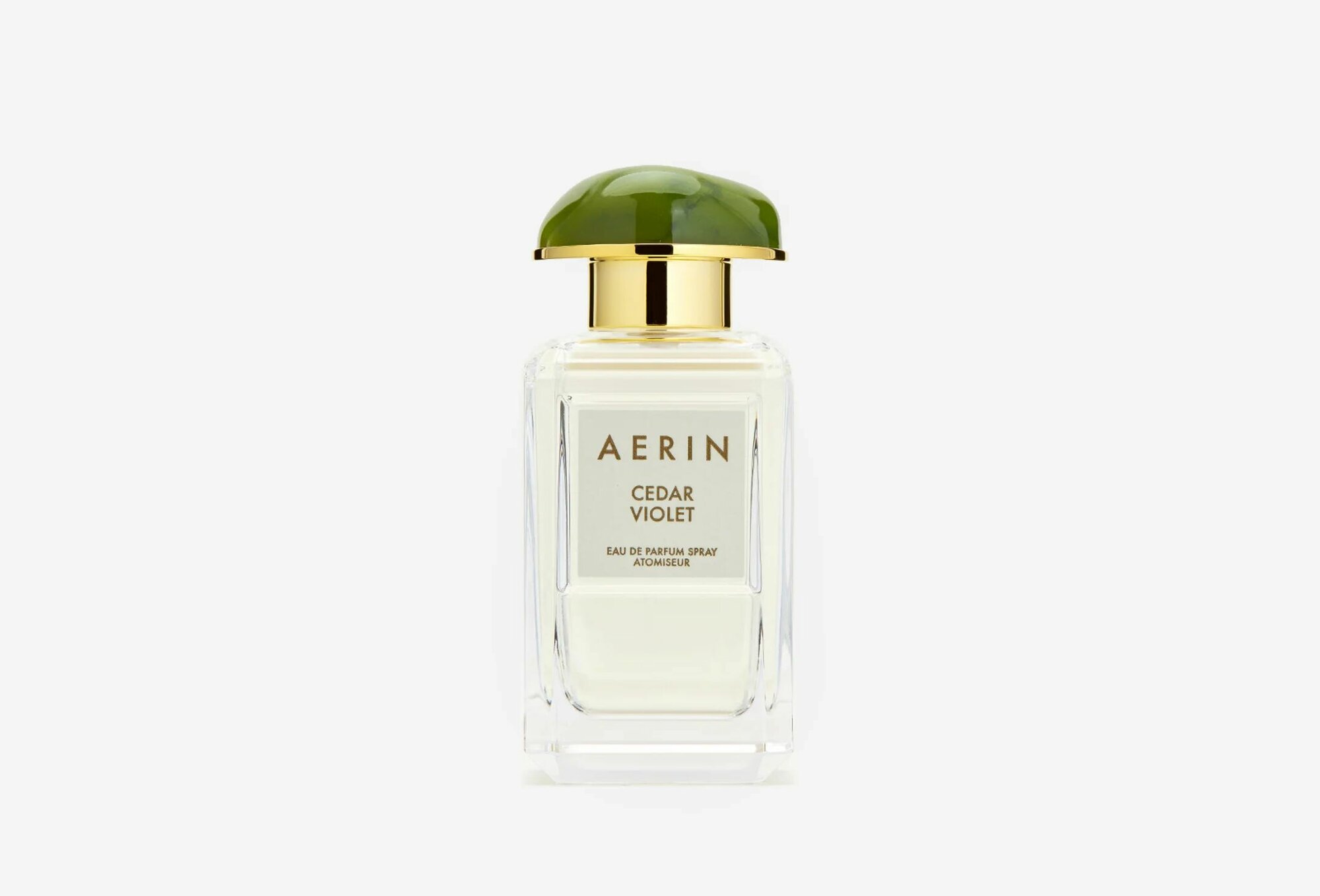 AERIN LAUDER CEDAR VIOLET парфюмерная вода 100ml
