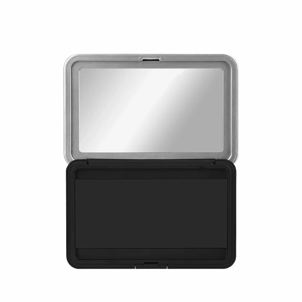 BRDRC чехол для фильтров DJI Pocket 3/4 Large, черный