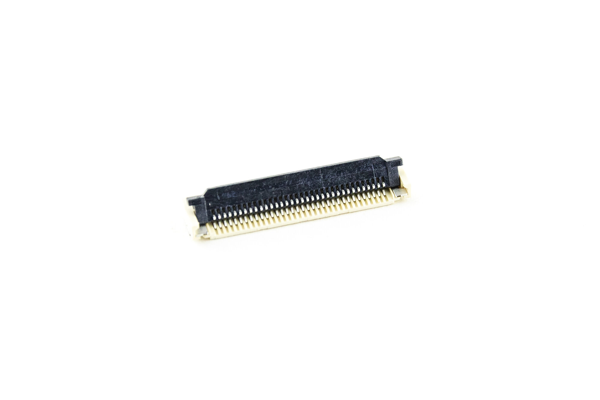 FFC FPC разъем 34pin 0.5mm Flip